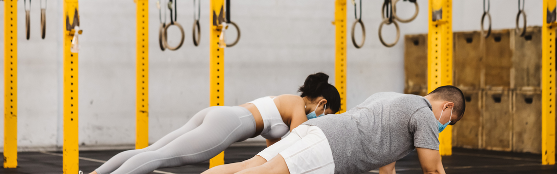 Join The Squad – Muscle Reload Nutrition